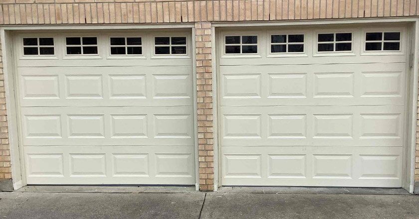 Common Garage Door Injuries | Garage Door Safety | Action Garage Door